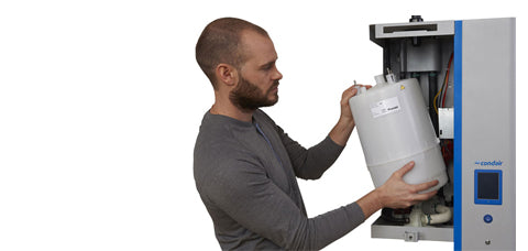 Humidifier Steam Cylinders — Condair Parts UK