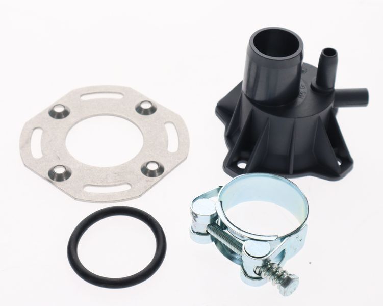 Flange connection cpl 61 DV — Condair Parts UK