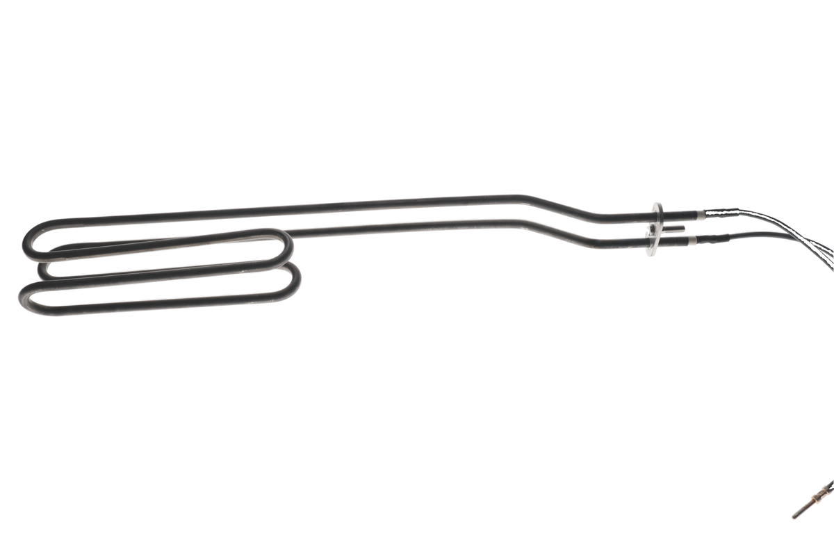 Heating element 8/16/24kg 2000W (1 pcs) — Condair Parts UK