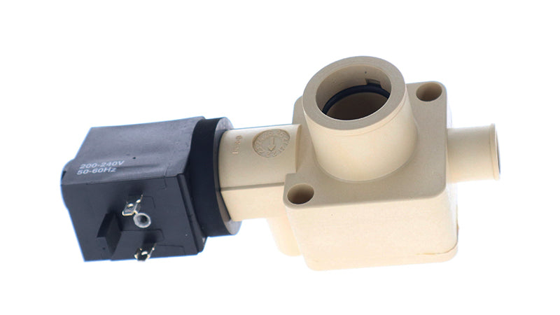 CP3/EL & RS Outlet Solenoid Valve complete — Condair Parts UK