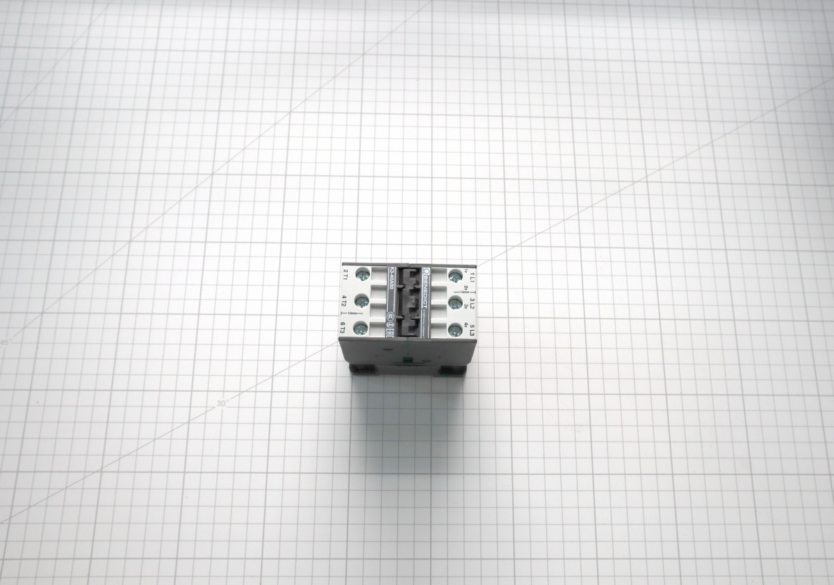 Contactor K3-40 — Condair Parts UK