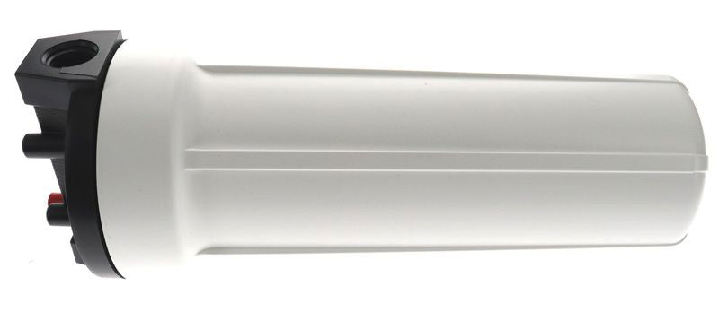 Filter housing cpl. white — Condair Parts UK