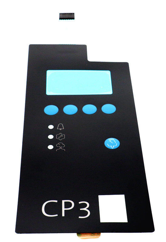 Keypad CP3 — Condair Parts UK