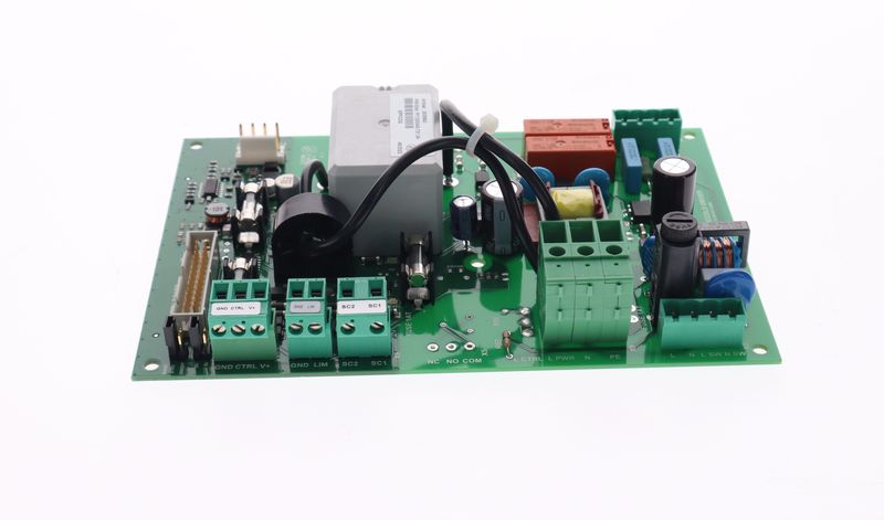 CP3 Mini Power Board — Condair Parts UK