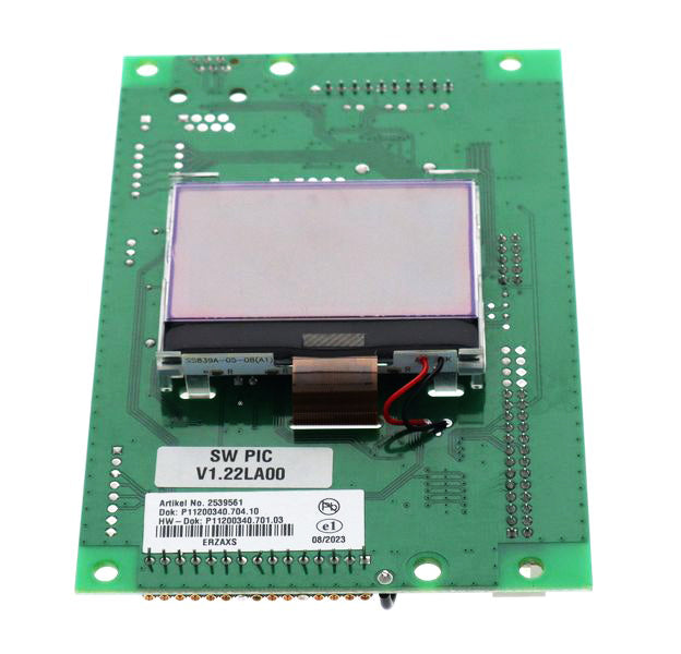 Control PCB CP3 Mini — Condair Parts UK