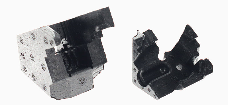 Sound insulation for CP3 Mini Drain Pump — Condair Parts UK