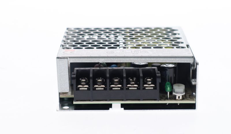 RS Power supply 5-40kg/h — Condair Parts UK