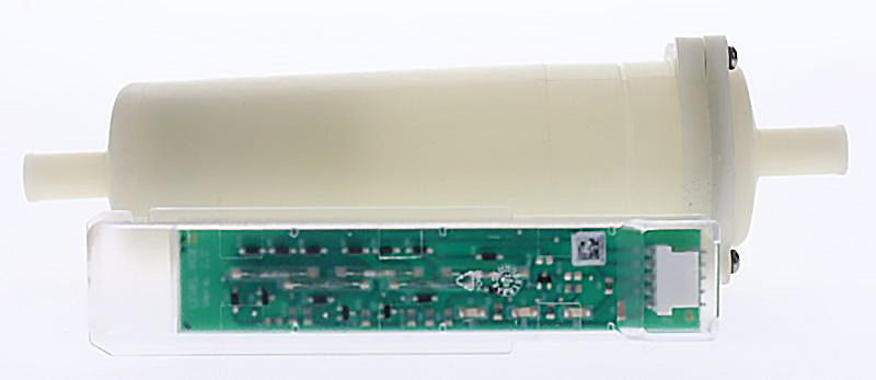 Level unit with floater and gasket — Condair Parts UK