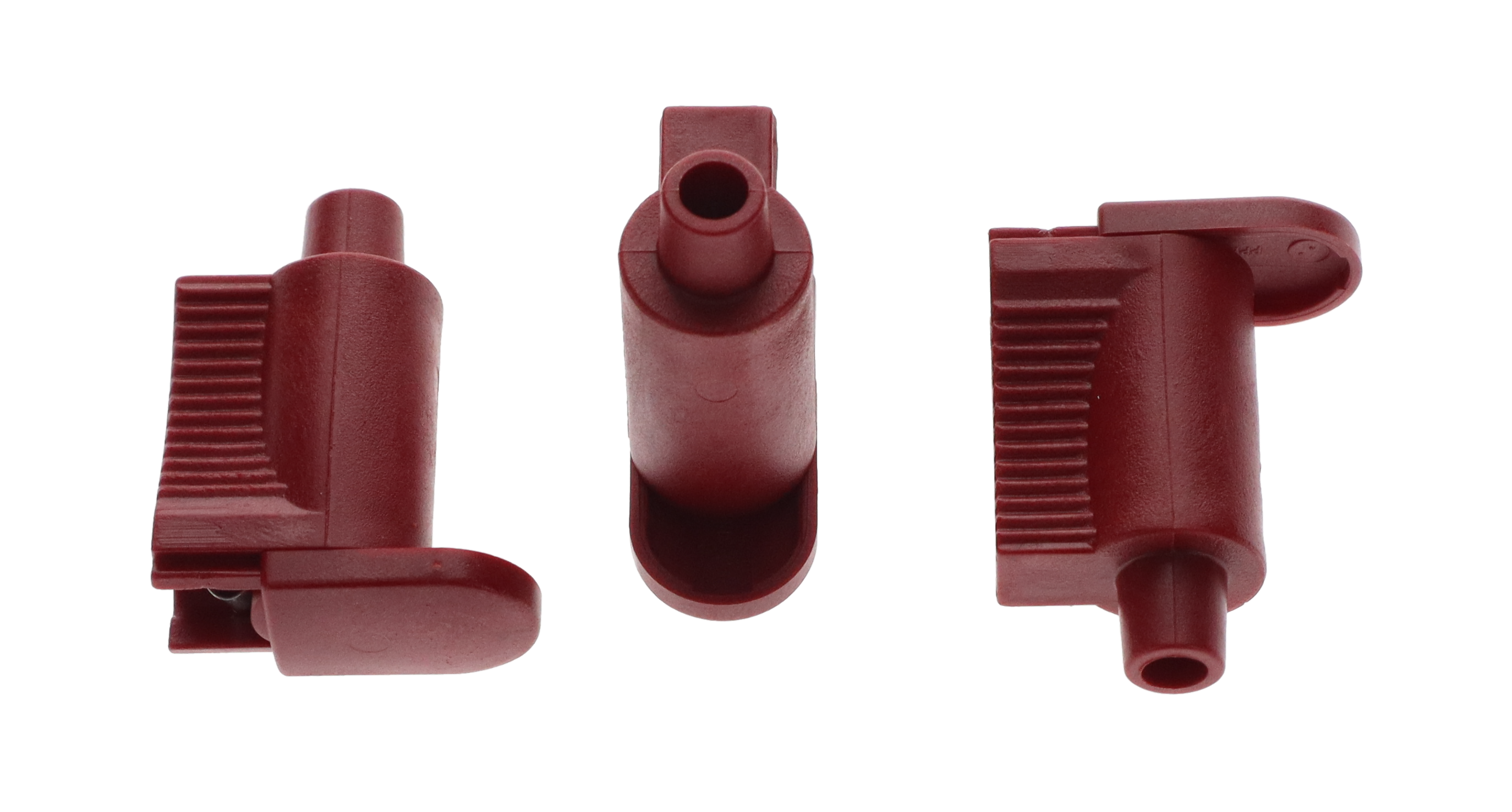 CP3/ EL Cylinder electrode plug 3pcs — Condair Parts UK