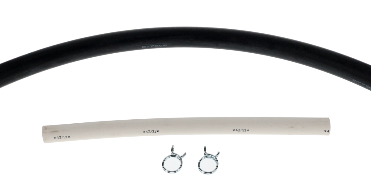 MK5 Hose set visual 5-40kg/h — Condair Parts UK