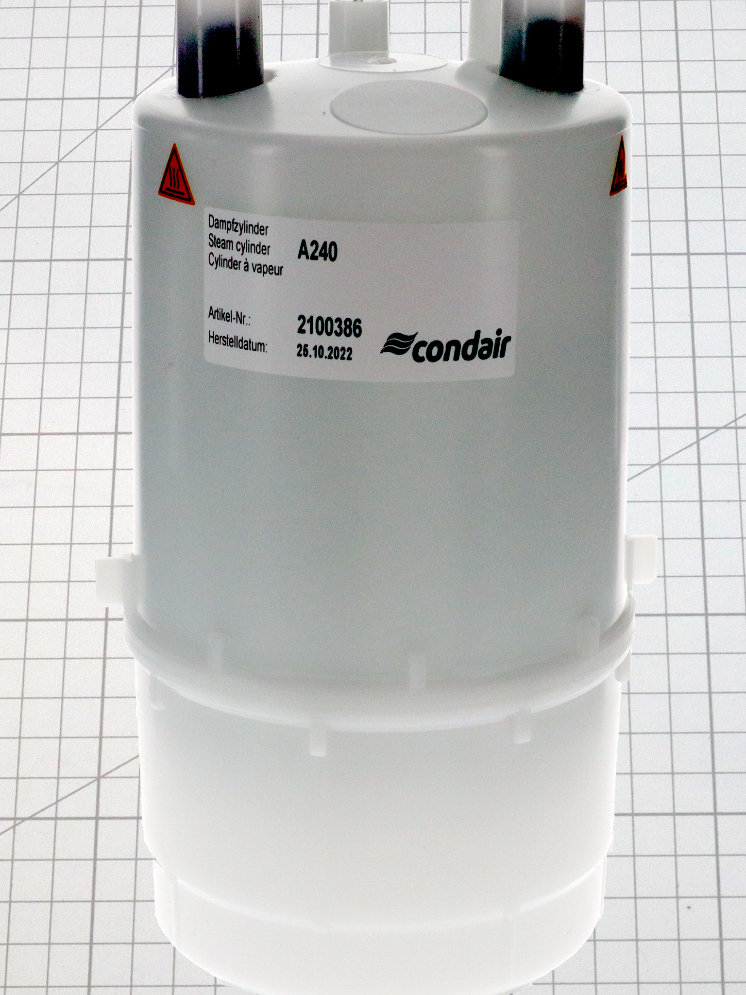 Condair Parts UK