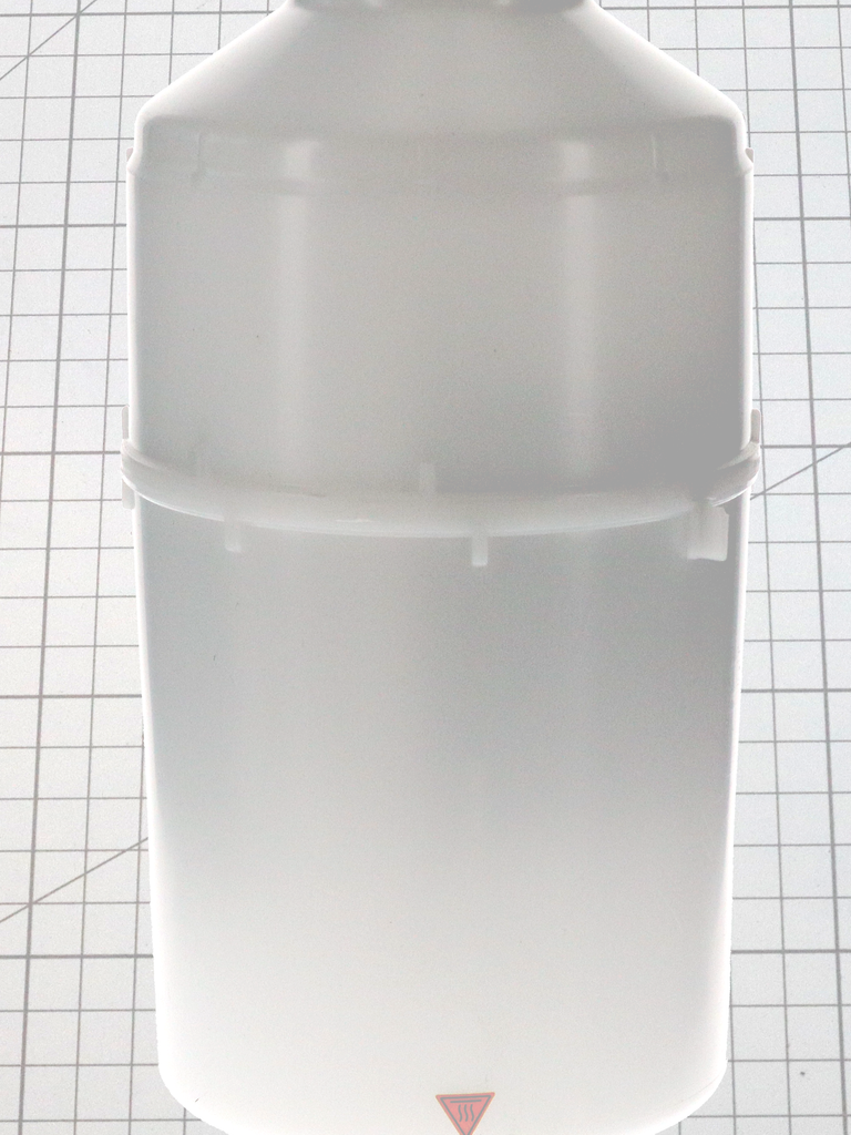 Humidifier Steam Cylinders — Condair Parts UK