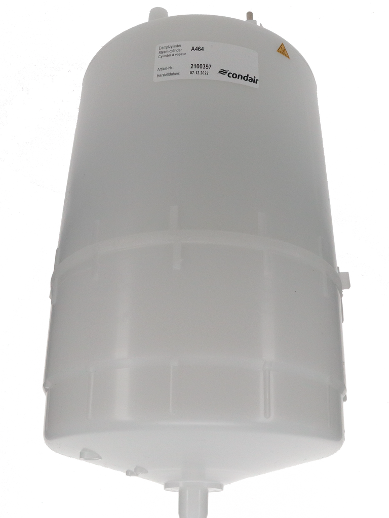 Humidifier Steam Cylinders — Condair Parts UK