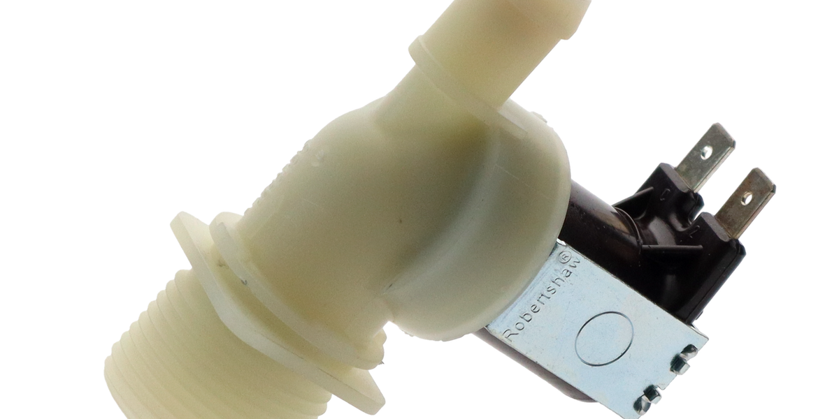 CP3/EL Inlet Valve 0.5l 230v — Condair Parts UK