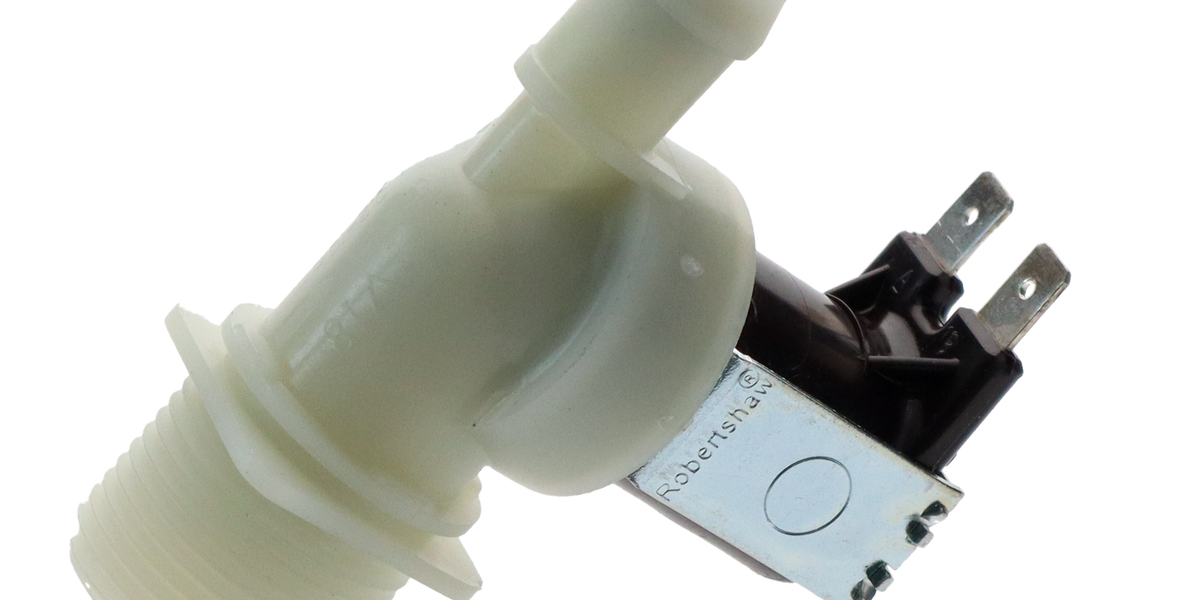 CP3/EL Inlet Valve 2.5l 230v — Condair Parts UK