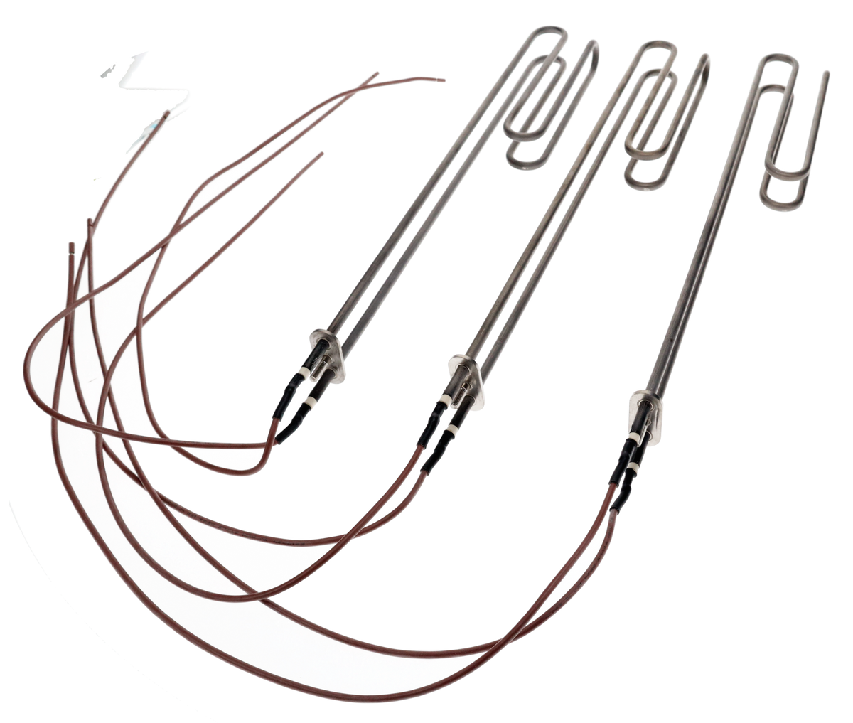 RS Heating element 30kg/h 2500W x3 — Condair Parts UK