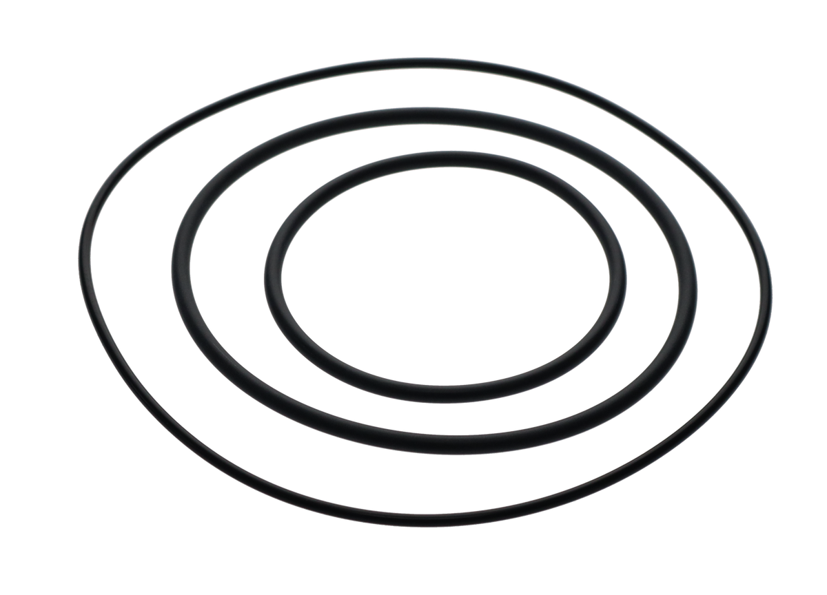 RS Gasket set couple sleeve — Condair Parts UK